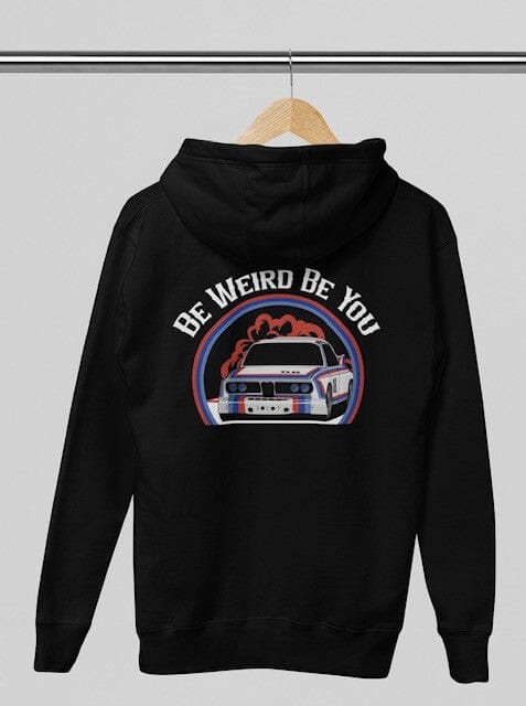 Weirdo 4 Life | Best Hoodies & T-shirts | Meaningful Graphics