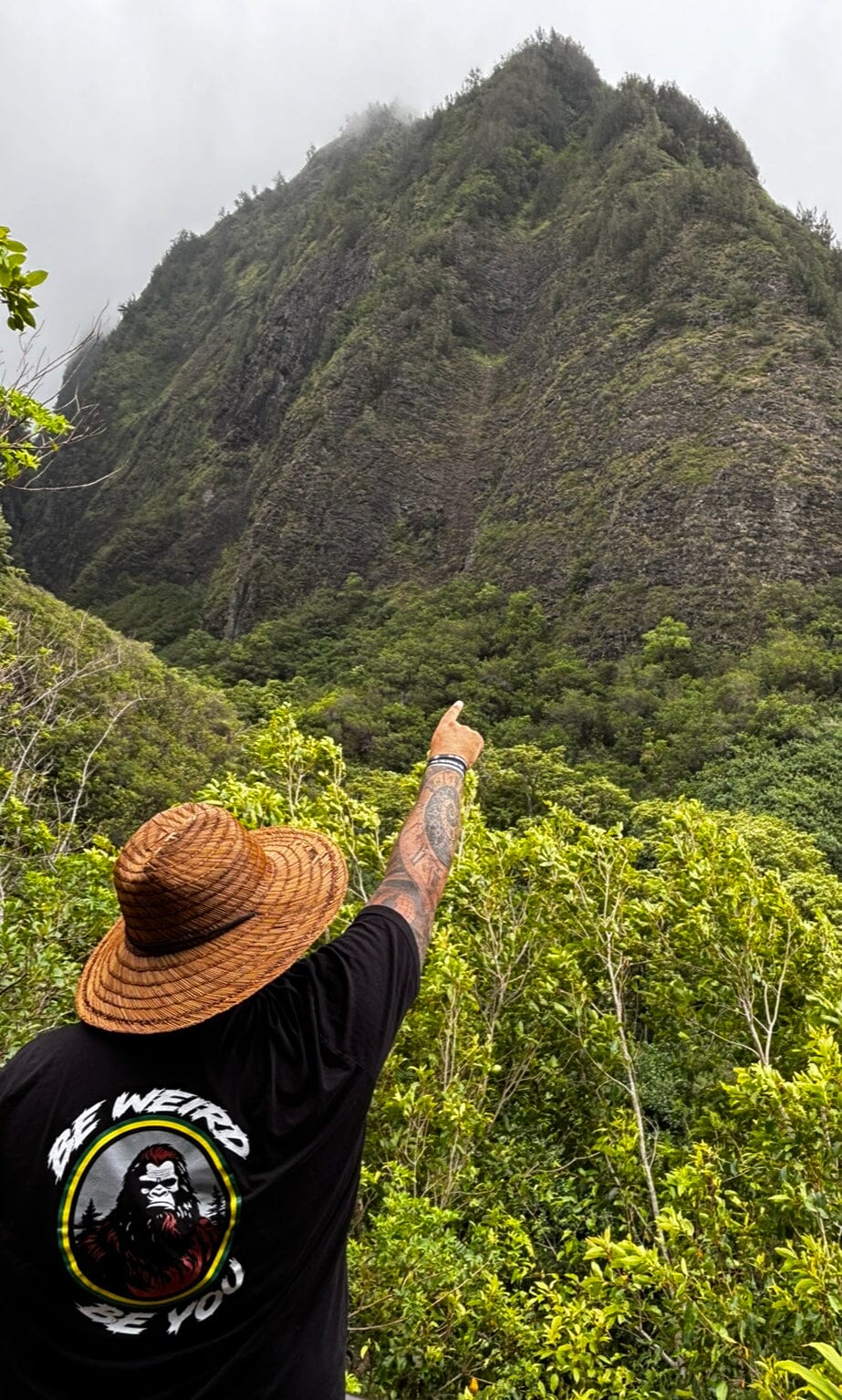 Weirdo 4 Life | Lifestyle Hoodies & T-Shirts | Simple and Meaningful