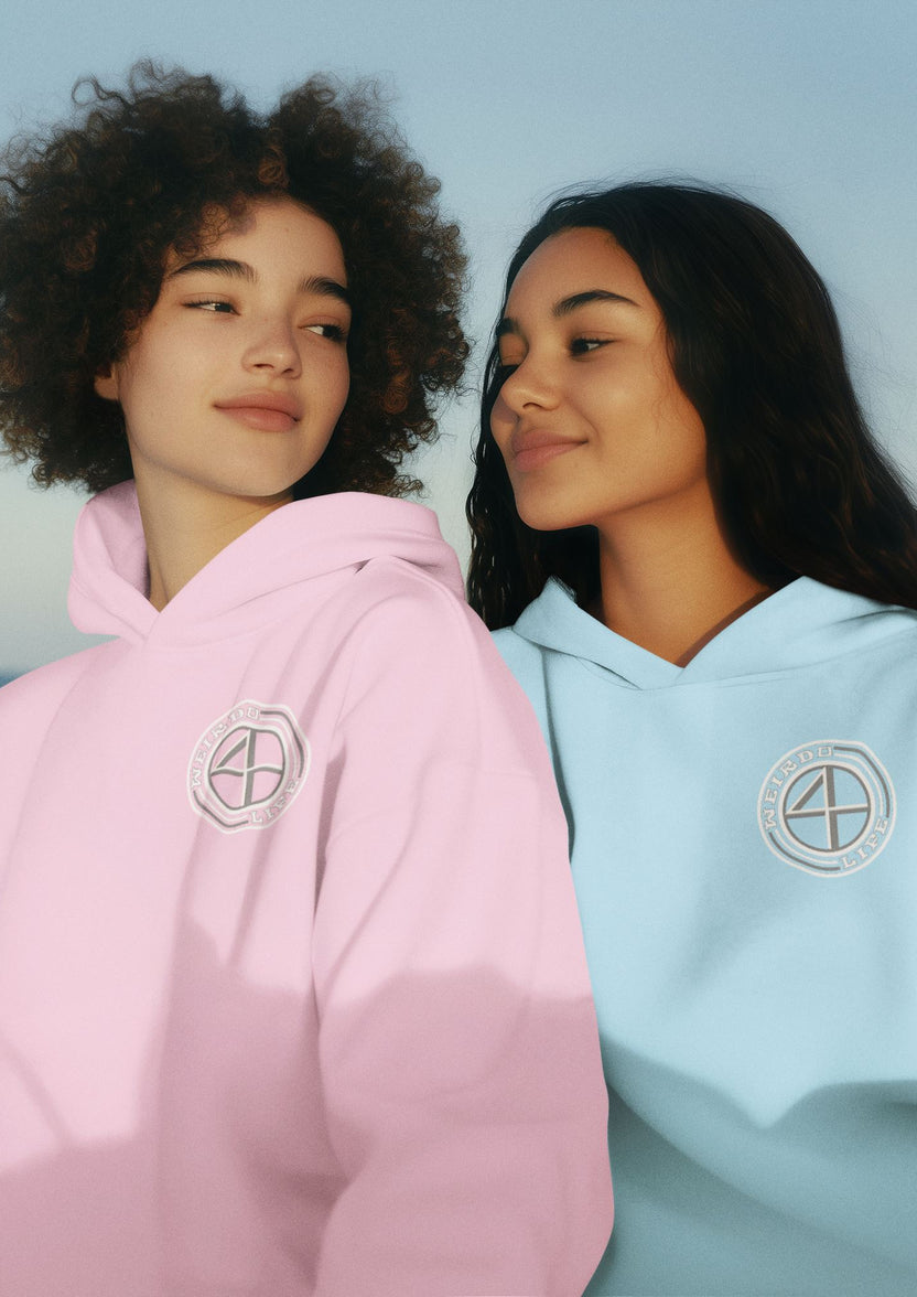 Weirdo 4 Life | Best Hoodies & T-shirts | Meaningful Graphics