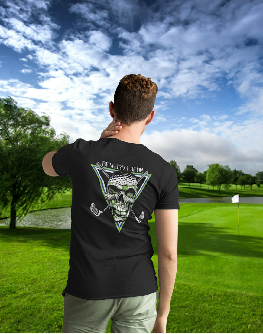 Weirdo 4 Life | Best Hoodies & T-shirts | Meaningful Graphics