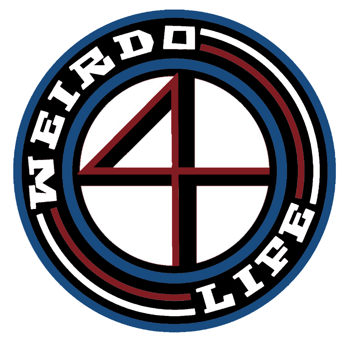 Custom hoodie with picture and T-Shirts | Weirdo 4 Life