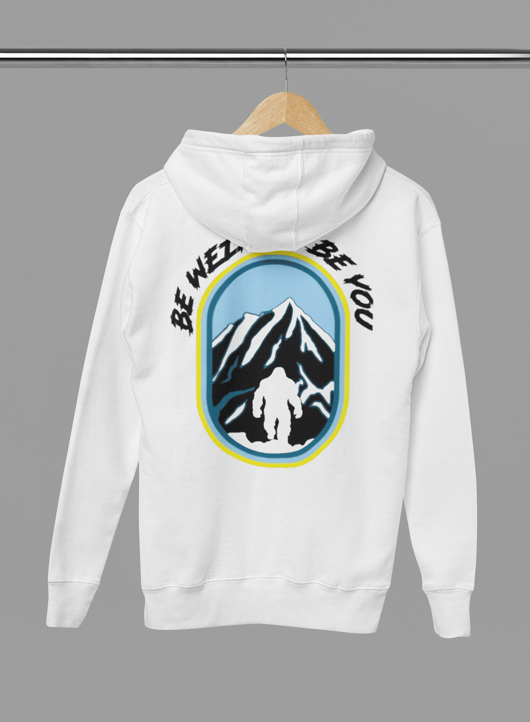 Weirdo 4 Life | Lifestyle Hoodies & T-Shirts | Simple and Meaningful