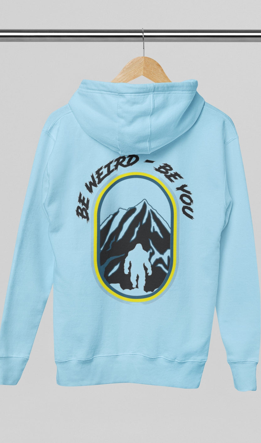 Weirdo 4 Life | Best Hoodies & T-shirts | Meaningful Graphics