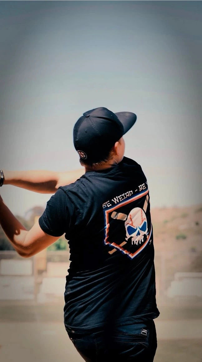 Weirdo 4 Life | Best Hoodies & T-shirts | Meaningful Graphics